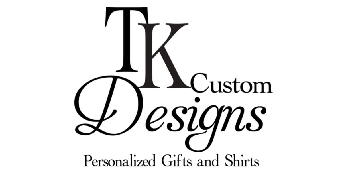 TK Custom Designs
